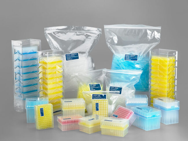 Tip – (주)바이오메드