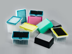 PakGent Robotic Pipette Tips – (주)바이오메드